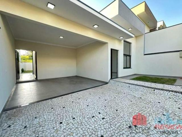 CASA TÉRREA A VENDA JARDIM DAS VIDEIRAS VINHEDO/SP