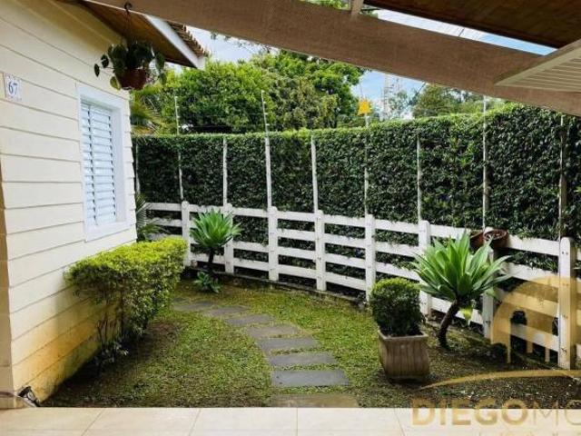 Casa Térrea à venda Jardim do Lago| Atibaia
