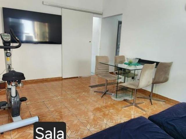 Casa Térrea à Venda Jardim Edilene