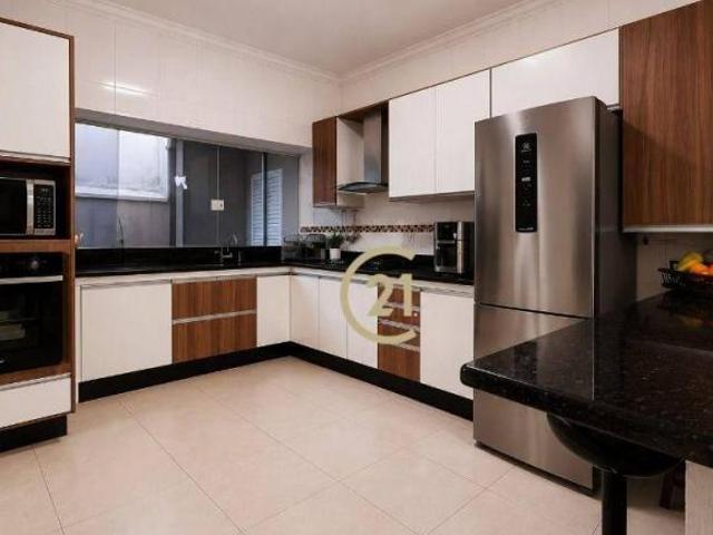 Casa térrea à venda Jardim Esplanada Indaiatuba/SP CA3630