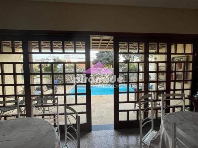 Casa TÉRREA à venda, Jardim Esplanada, São José dos Campos, SP