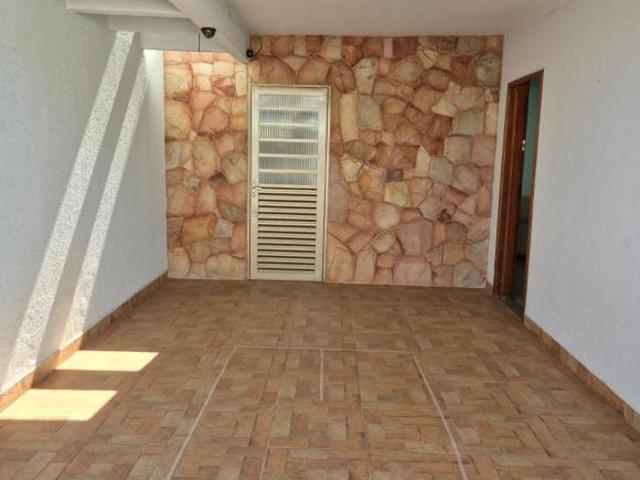 Casa Térrea à Venda Jardim Europa | Goiânia GO