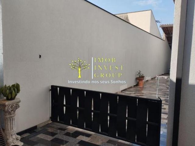 Casa Térrea á Venda Jardim Europa II Indaiatuba / SP