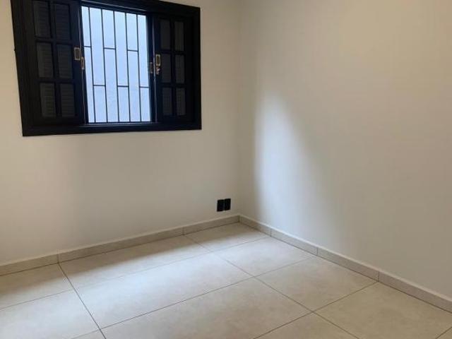 Casa Térrea à Venda – Jardim Filomena