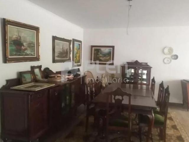 Casa Térrea à venda, Jardim Floresta, São Paulo, SP