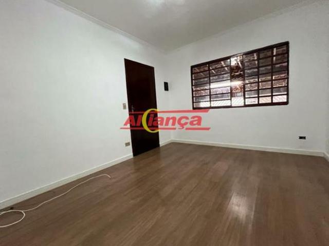 Casa Térrea à Venda Jardim Gracinda