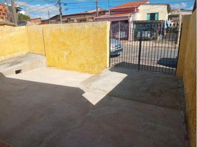 Casa térrea a venda Jardim Hungares em Sorocaba