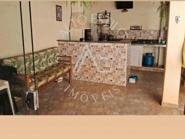 Casa térrea à venda, Jardim Interlagos, RIBEIRAO PRETO SP