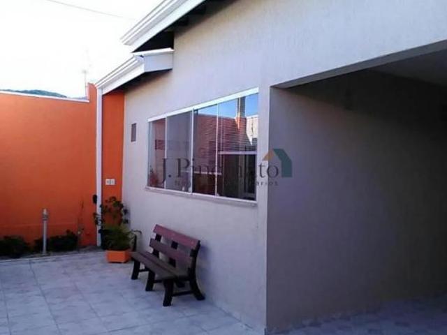 Casa terrea a venda jardim ipanema jundiai/sp