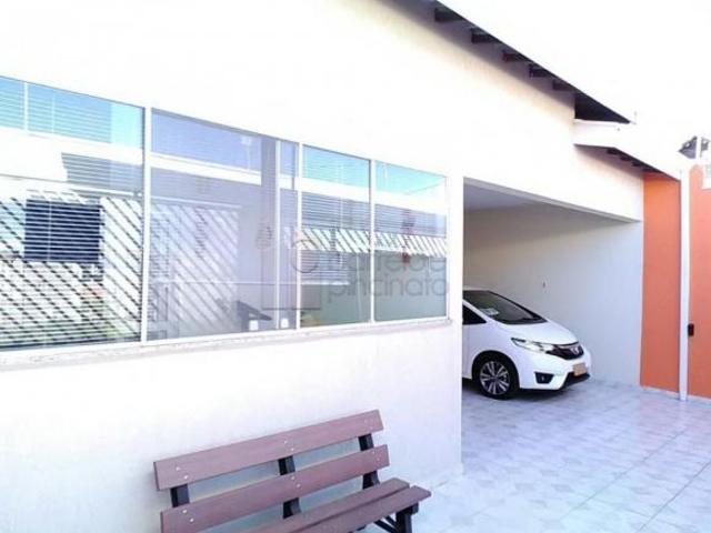 CASA TÉRREA PARA VENDA NO BAIRRO JARDIM IPANEMA JUNDIAÍ/SP