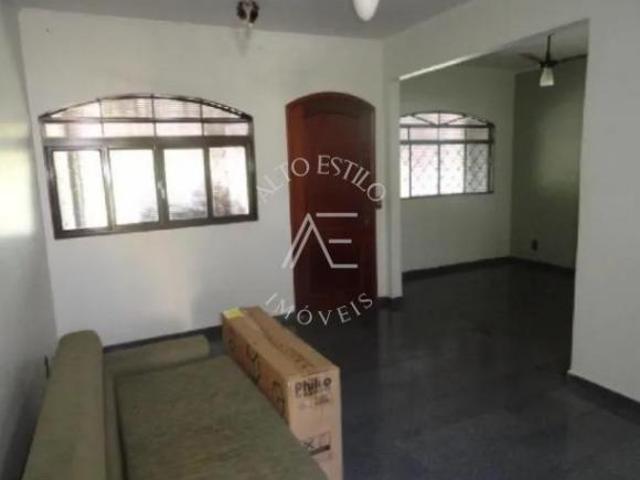 Casa Térrea à Venda Jardim Irajá Ribeirão Preto SP 3 Dormitórios Suíte Edícula