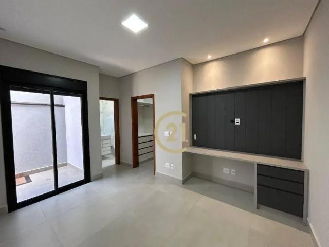 Casa térrea à venda Jardim Mantova Indaiatuba/SP CA3358