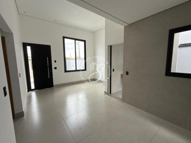 Casa térrea à venda Jardim Marambaia