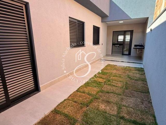 Casa térrea à venda Jardim Marambaia