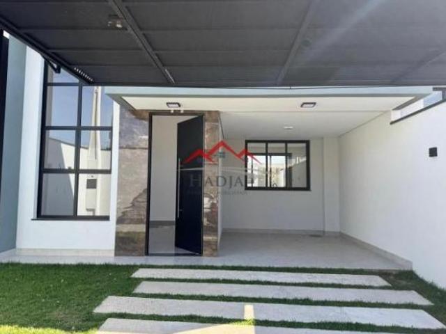 CASA TÉRREA À VENDA, JARDIM MARAMBAIA, JUNDIAÍ / SP