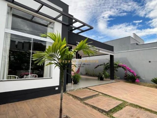 Casa Terrea a venda Jardim Maria Helena Nova Odessa
