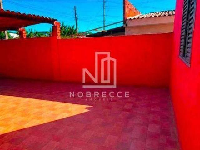 Casa térrea à venda, Jardim Morado do Sol em Indaiatuba