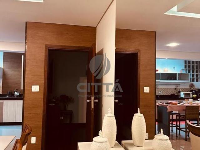 Casa Térrea a venda Jardim Nossa Senhora Auxiliadora, Campinas/SP