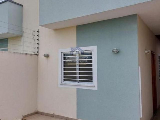 CASA TÉRREA À VENDA – JARDIM OÁSIS | TAUBATÉ/SP