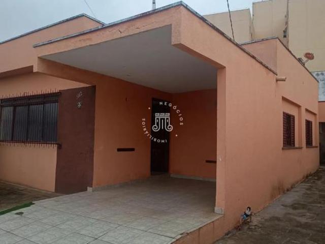 CASA TERREA À VENDA JARDIM PACAEMBU JUNDIAÍ/SP