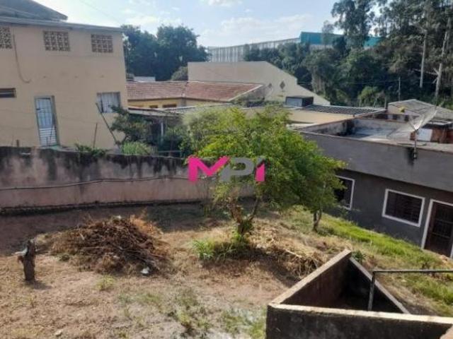 CASA TÉRREA À VENDA JARDIM PARAÍSO VÁRZEA PAULISTA/SP