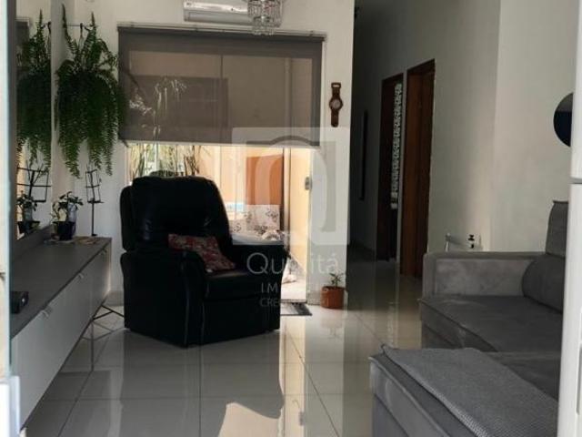 CASA TÉRREA À VENDA JARDIM PIAZZA DI ROMA SOROCABA