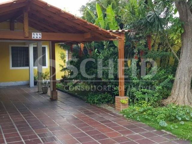 Casa Térrea a venda Jardim Primavera