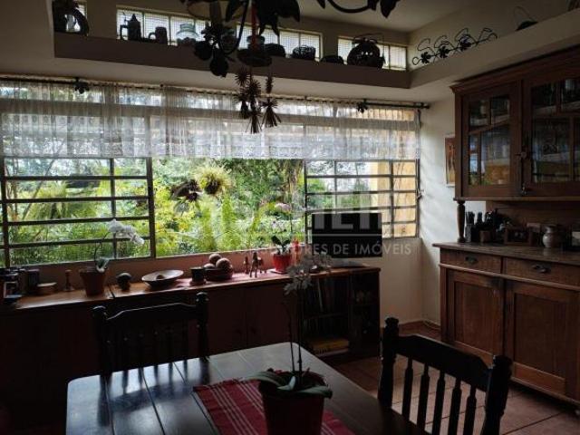 CASA TERREA A VENDA JARDIM PRUDENCIA 3dormitorios 1 suite AC 566 AT 2100m2