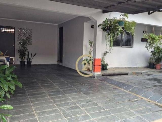 Casa térrea à venda Jardim Renata Indaiatuba/SP CA3704