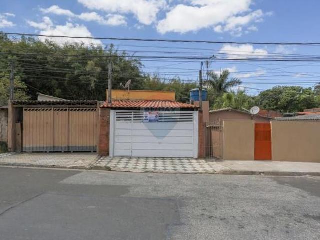 Casa Térrea À Venda Jardim Refúgio Sorocaba SP