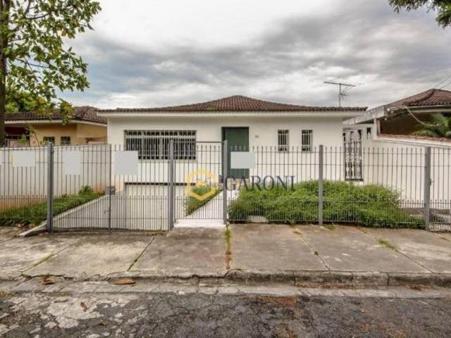Casa Térrea à Venda – Jardim Regina, São Paulo/SP | 183 m²
