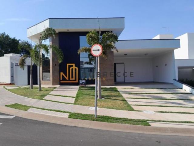 Casa térrea à venda, Jardim Residencial Viena Indaiatuba/SP
