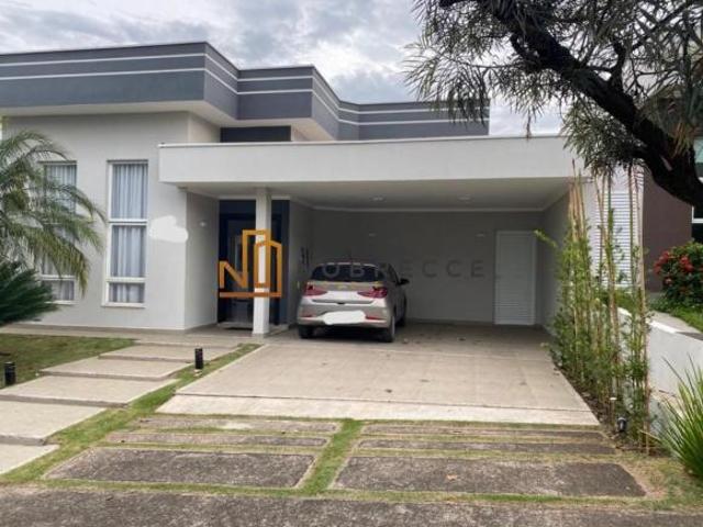 Casa térrea à venda, Jardim Residencial Alto de Itaici Indaiatuba/SP