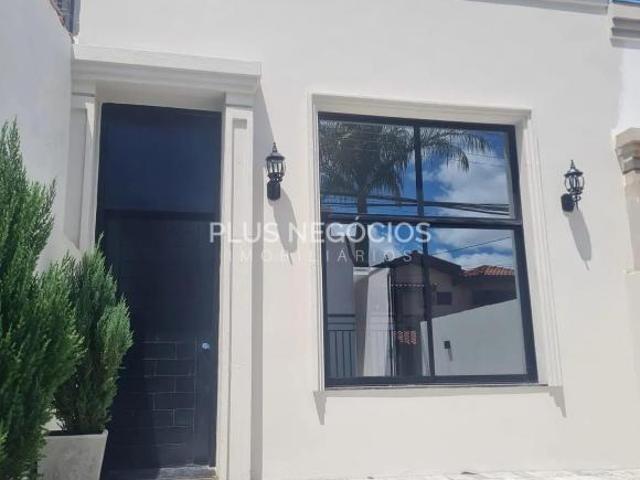 Casa Térrea À Venda Jardim São Carlos Sorocaba/SP 3 dormitórios 1 suíte 90 m²