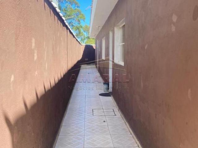 Casa Térrea à Venda Jardim São José Suzano Aceita Financiamento