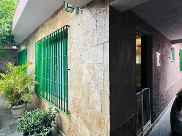 Casa térrea á venda Jardim São luis 2 quartos, 1 banheiro, 4 vagas de garagem com edicula