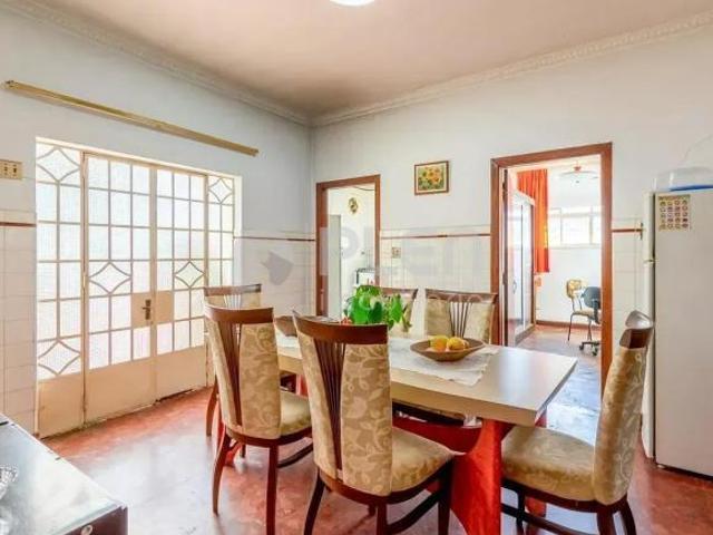 Casa Térrea à venda Jardim São Paulo Zona Norte com 535 metros de área útil