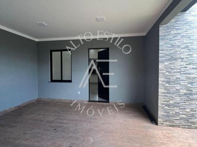 Casa Térrea à venda, Jardim Santa Cecilia, RIBEIRAO PRETO SP