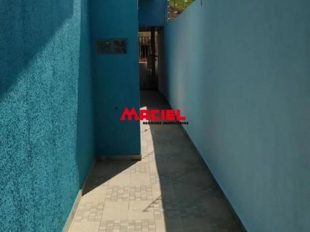 Casa Térrea à Venda, Jardim Santa Júlia