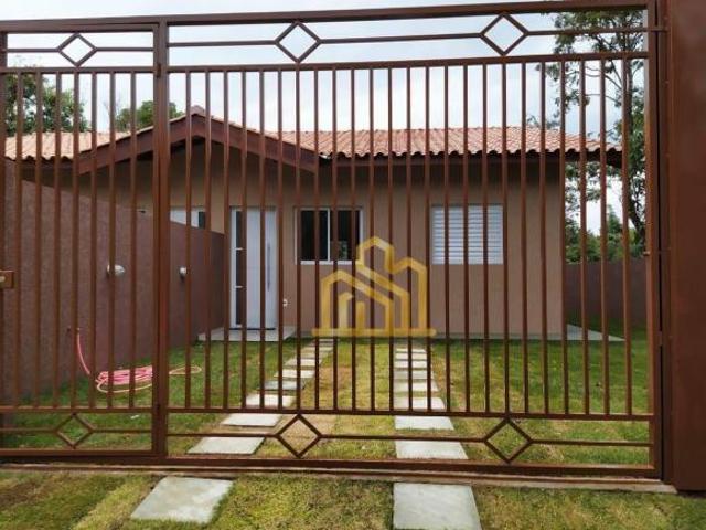 Casa Térrea à Venda – Jardim Santo Antônio, Atibaia/S