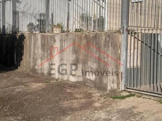 Casa Térrea à Venda ? Jardim Simus | Sorocaba/SP, 2 quartos, 2 banheiros, 2 vagas e edícula
