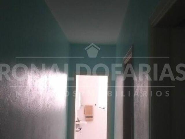 CASA TERREA A VENDA JARDIM SUZANA ZONA SUL
