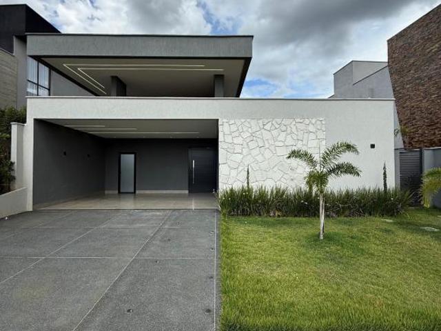 Casa Térrea à Venda Jardins Capri | Goiânia GO
