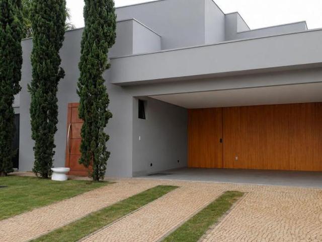 Casa Térrea à Venda Jardins Atenas | Goiânia GO
