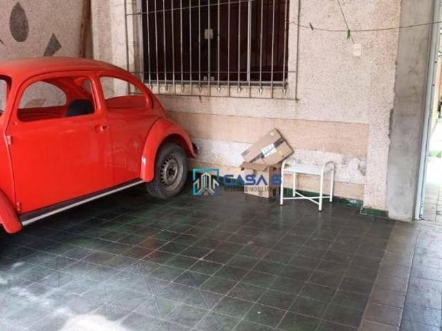 CASA TÉRREA À VENDA – JD. NOSSA SENHORA DO CARMO