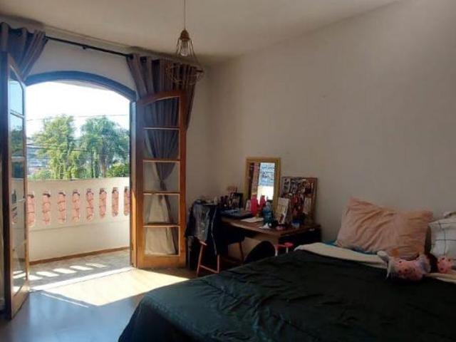 CASA TÉRREA À VENDA – JD. IVETE | BRÁS CUBAS Excelente oportunidade para morar em um otimo lugar