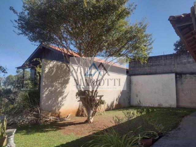 CASA TÉRREA À VENDA – JD. PAULISTA | ATIBAIA