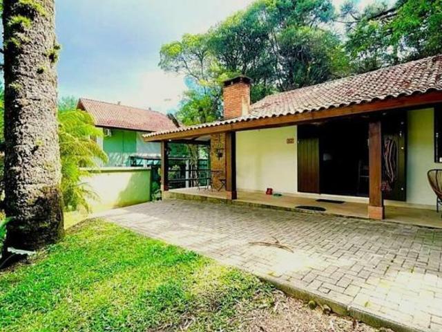 CASA TÉRREA À VENDA LAJE DE PEDRA CANELA 2 QUARTOS