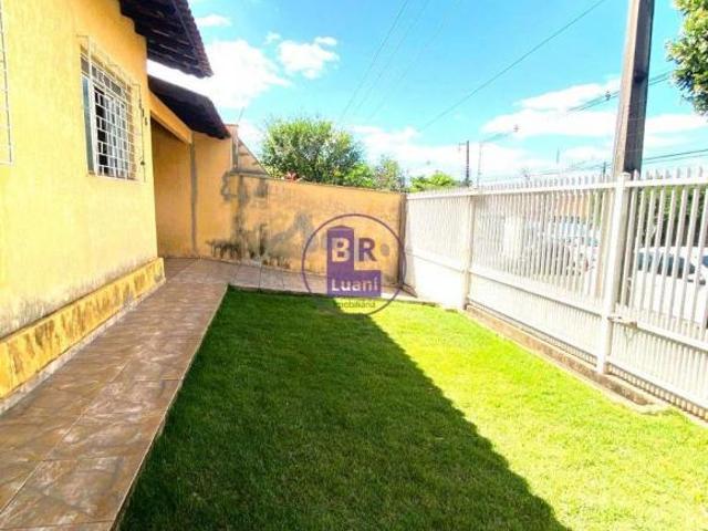 Casa Terrea a venda Localizacao privilegiada
