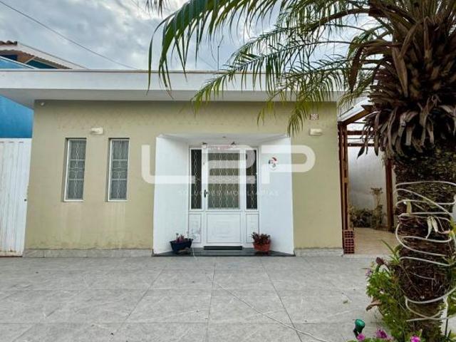 CASA TÉRREA À VENDA, LOCALIZADA NO JARDIM PÉROLA EM ITUPEVA/SP